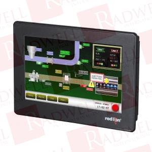 CR10000700000210 Operator Interface by RED LION CONTROLS