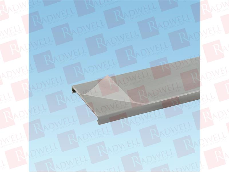 C2WH6-F Wire Duct/Cable Runway by PANDUIT