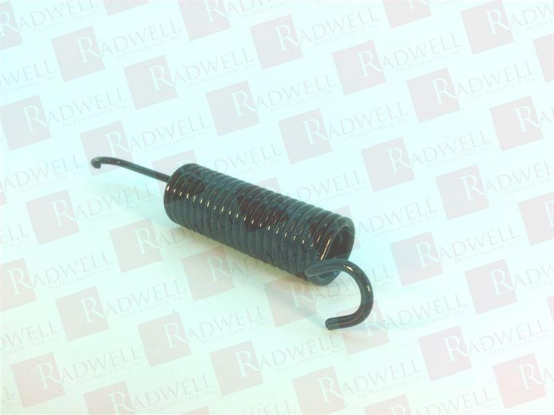 34B-30-14380 Spring by KOMATSU FORKLIFT