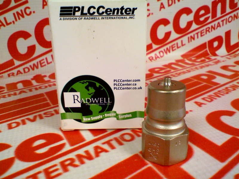 3HP Pipe and Coupling by NITTO KOHKI