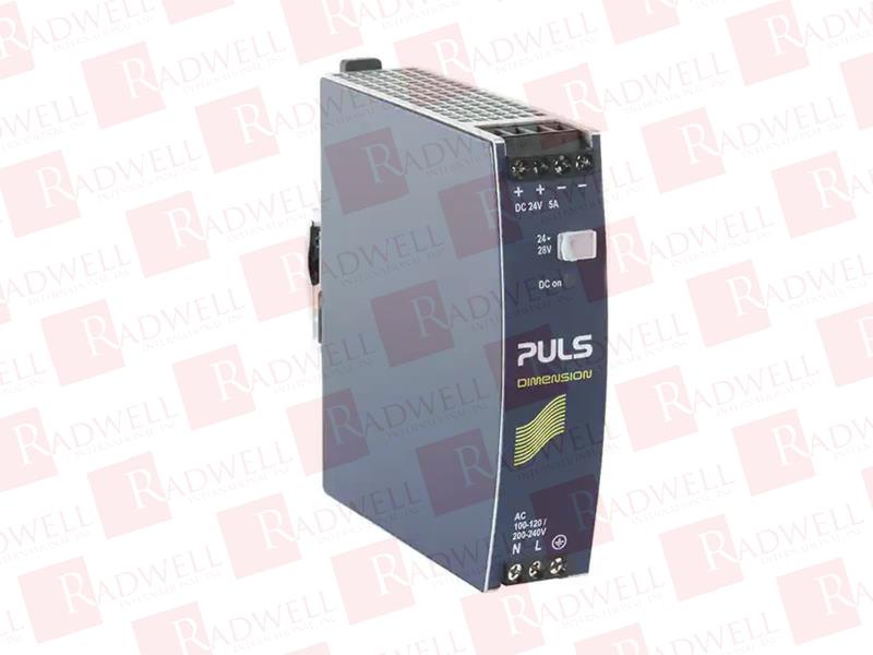 CS5.241-C1 Power Supply by PULS