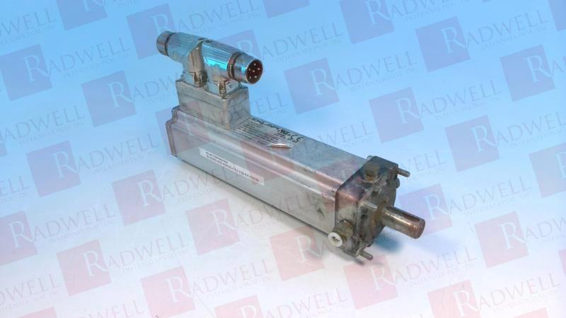 SLG060-005-KMGS-CT4-238-XH-53539 Servo Motor by EXLAR
