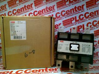 EH260-30-11 Contactor by - ABB - ASEA BROWN BOVERI