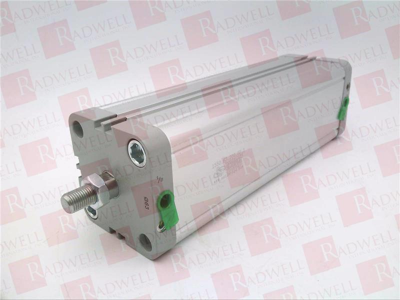 155063200021 Pneumatic Cylinder by PNEUMAX