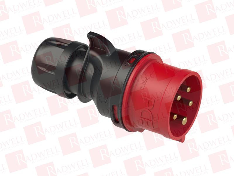 0259-6 Connector/Terminal/Pin by PCE ELECTRIC