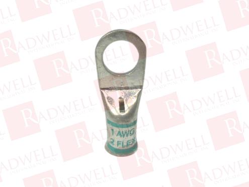 CCL-1-12 Lug/Connector by ILSCO