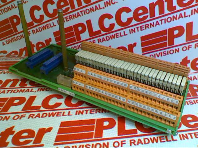 EMFAI48I32ORZ/M PLC Module/Rack by EUROGI