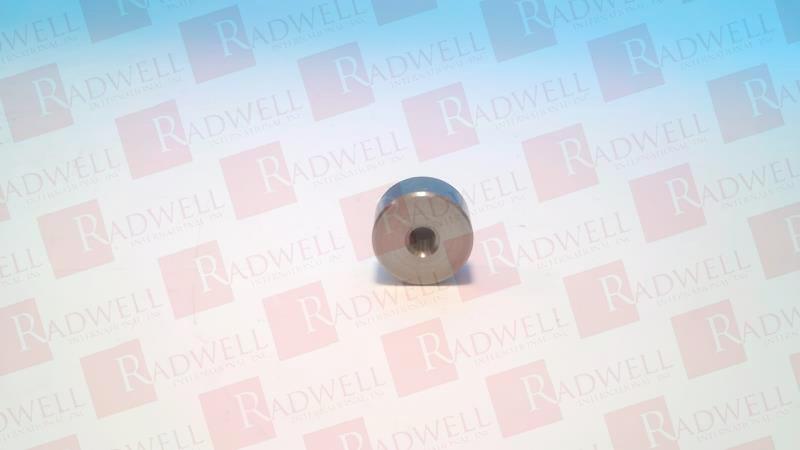 HX16 Machine Part by MISUMI