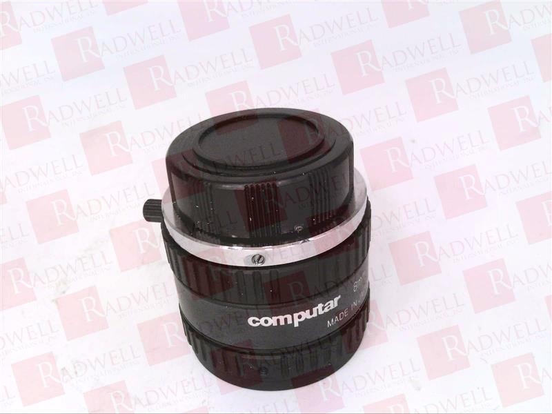 M0814-MP Lens for Camera by COMPUTAR LENS