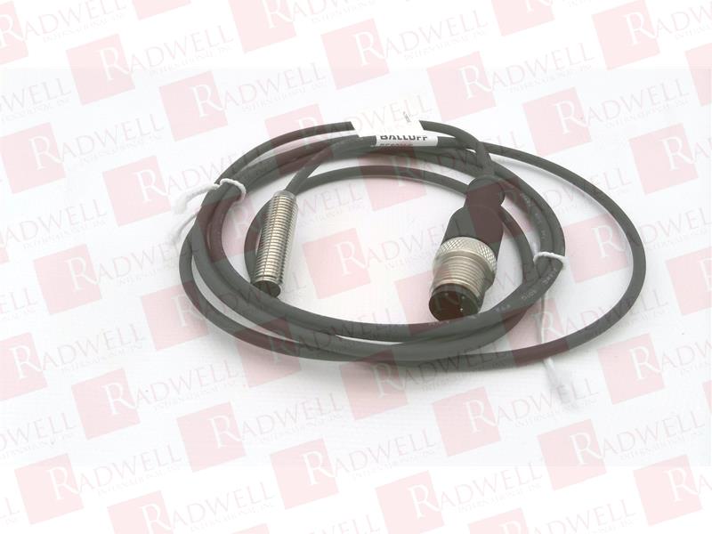 BES 516-324-E4-C-S4-01,5 Inductive Sensor by BALLUFF