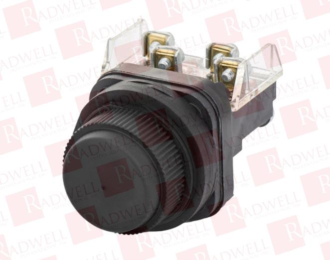 800H-R2A Pushbutton por ALLEN BRADLEY