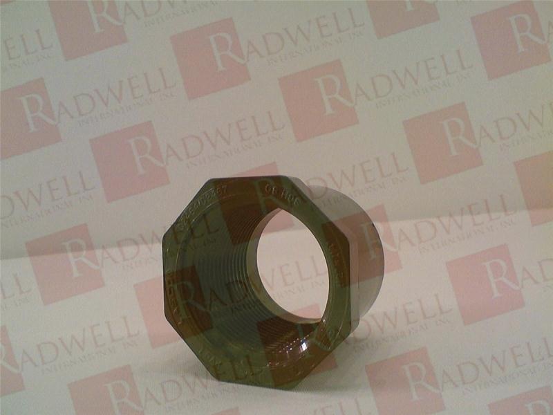 D2464/D2467 Pipe and Coupling by LASCO