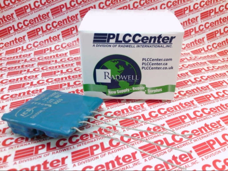 KD-111 Time Delay Relay by ICS