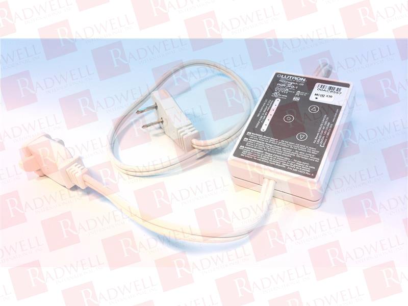 HQR-3PD-1-SW Electrical Accessory by LUTRON
