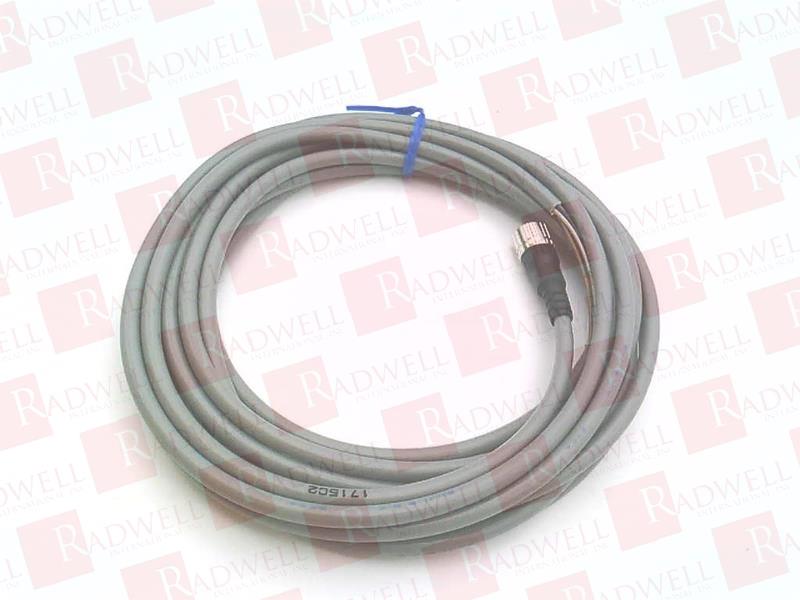 EX500-AP050-S Electrical Cable/Wire by SMC