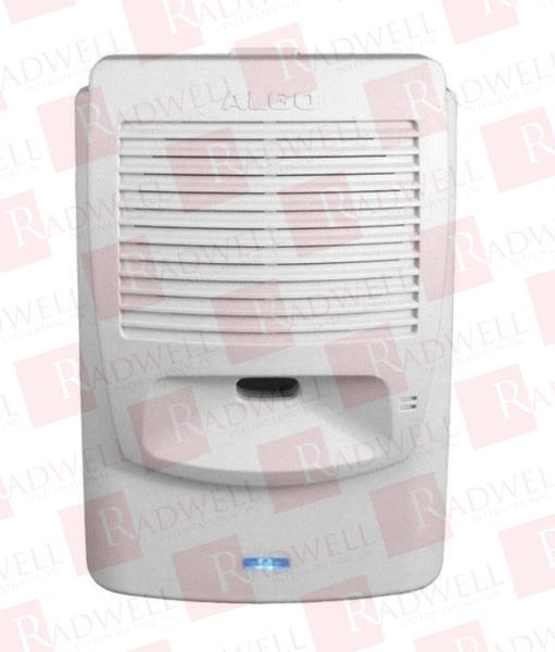 8180 Intercom by ALGO COMMUNICATION