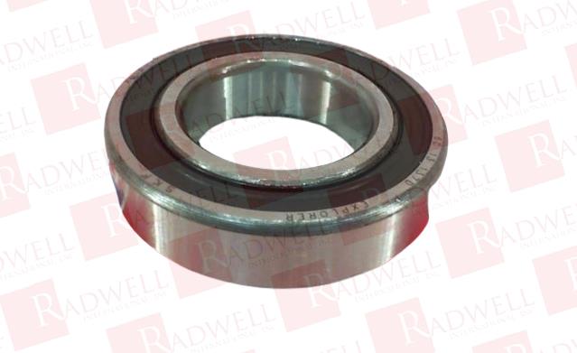 6006-2RS/C3 Bearing by RBI BEARING