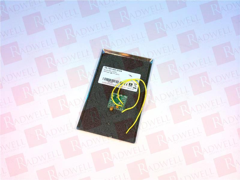 TS-1101-WA-10-AA Temperature Transmitter by ALERTON