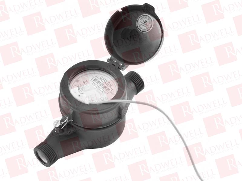 JLP1500-2PPG Water Meter by STENNER PUMP