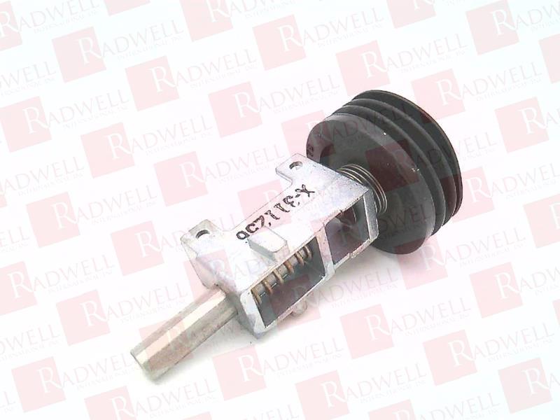 X-311256 Sensor Accessory by ALLEN BRADLEY