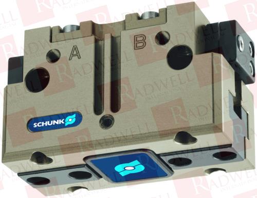 JGP 80-1-IS Pneumatic Gripper by SCHUNK