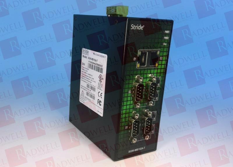 SGW-MB1524-T PLC Programming Terminal by AUTOMATION DIRECT