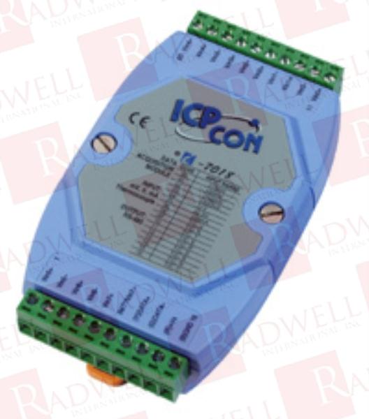 I-7018 PLC Module/Rack by ICP DAS USA