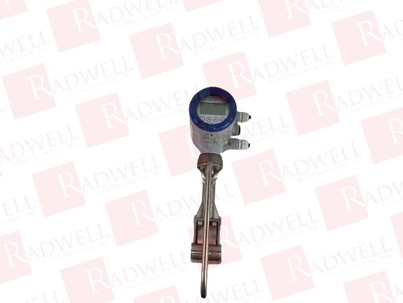 FLOWIRL 8400 C Flow Meter by FORBES MARSHALL