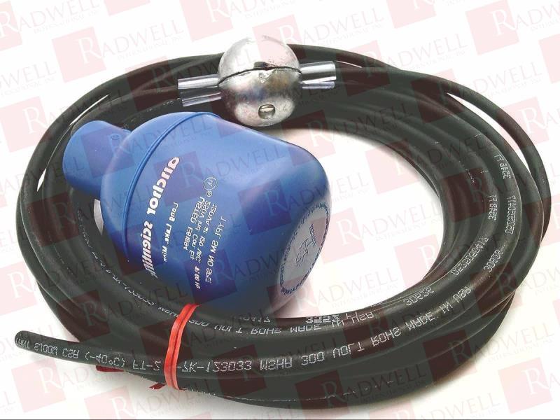 SM30-NO-WT Float/Level Switch by ANCHOR SCIENTIFIC
