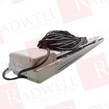 ISA-LXM-A-400-20-800-T2-AQ Electric Actuator by IAI