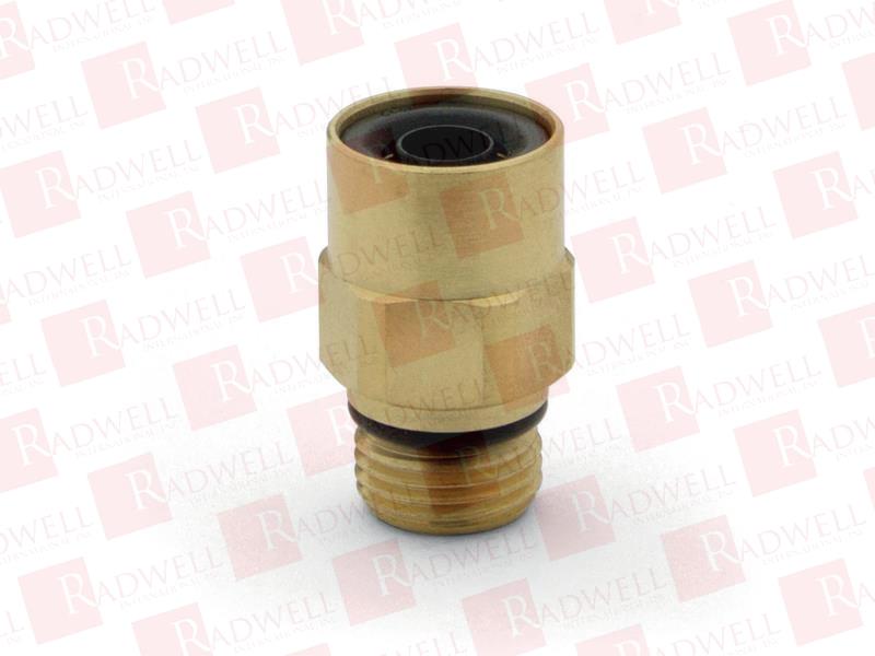 9512 12-M16X1.5R Pneumatic Fitting & Accessories by CAMOZZI