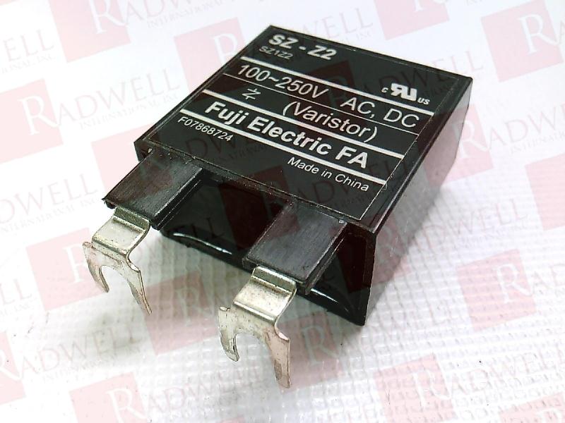 SZ-Z2 Varistor/MOV by FUJI ELECTRIC
