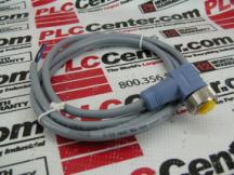 KA15-RGF82 QD Cable/Cord Set by SICK