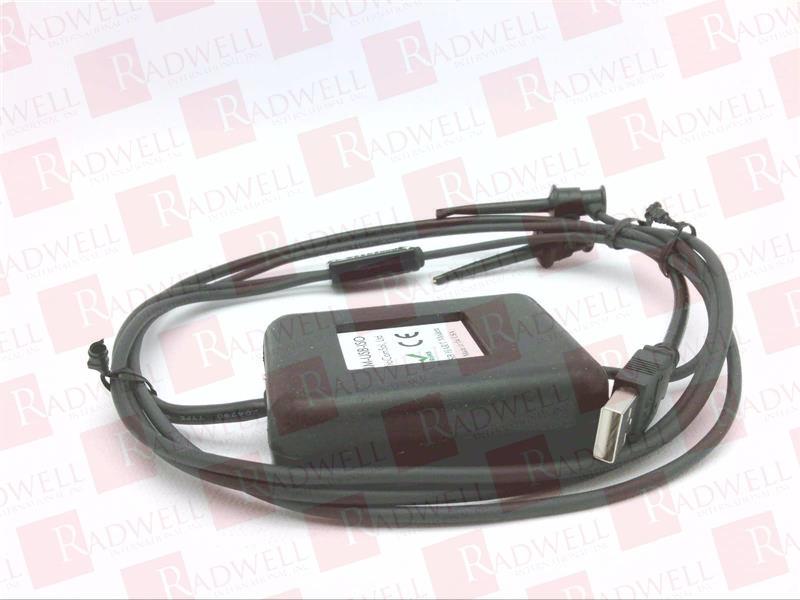 HM-USB-ISO Modem by HART MFG CO