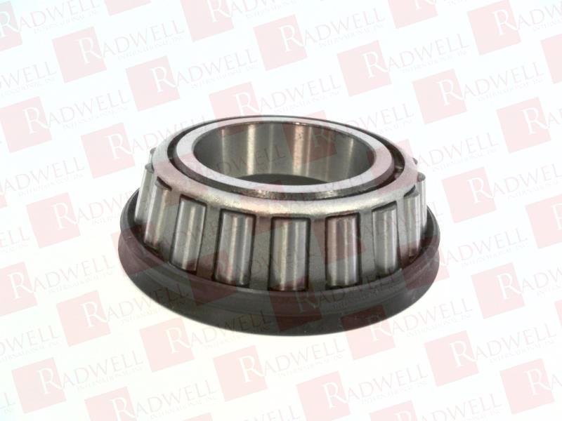 LM67000LA-902A1 Bearing by TIMKEN