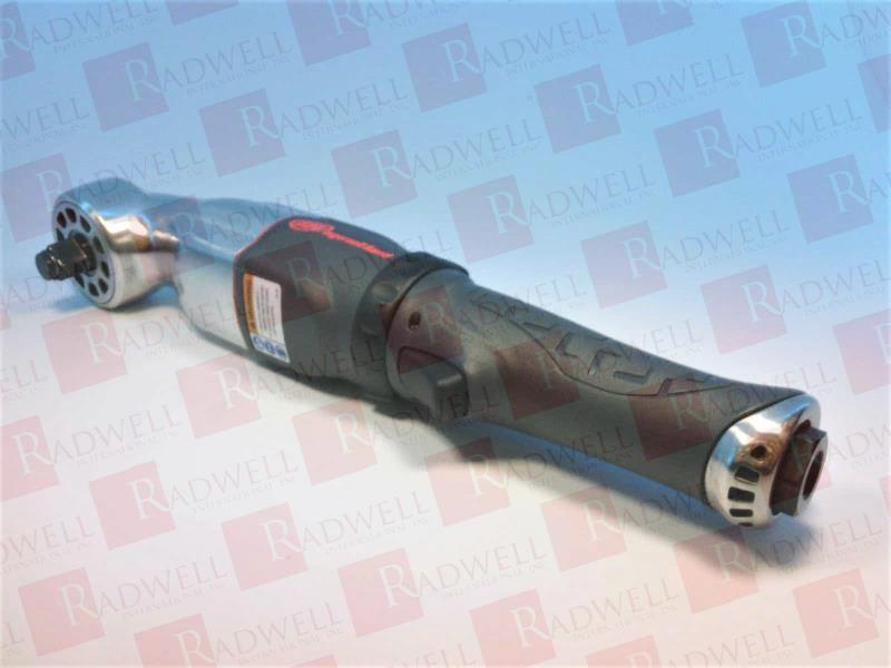 2025MAX Rachet/Socket by INGERSOLL RAND