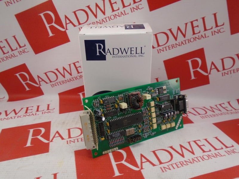 6761291XD-2C Industrial Computer Board by MGE UPS