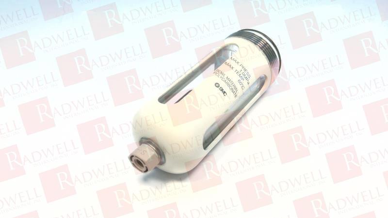 AD27-C-A Pneumatic Filter by SMC