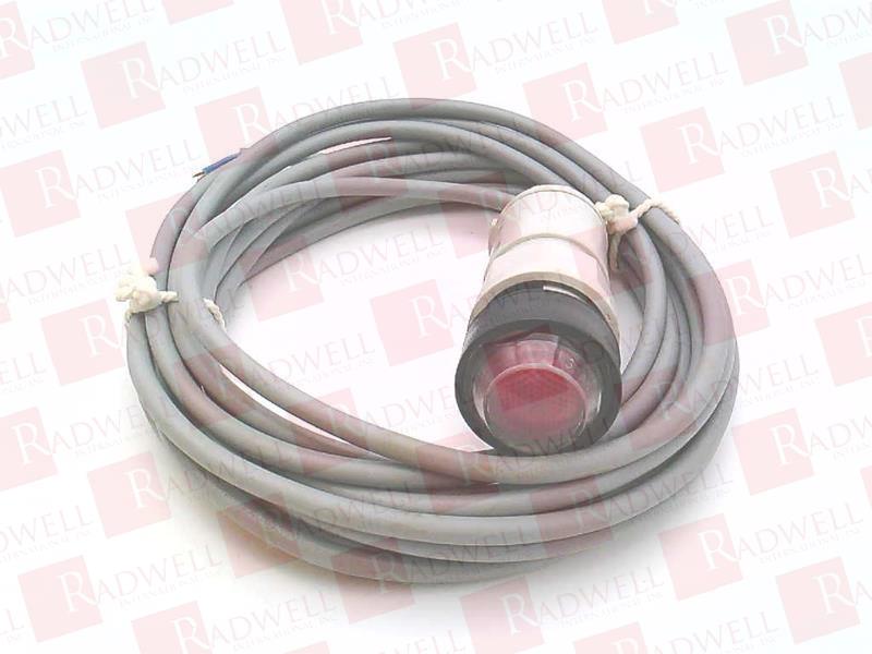 8013/22–02–26 Pilot Light by STAHL