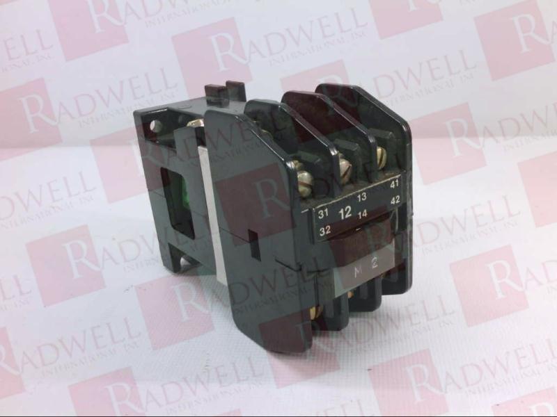 CH16-24V Contactor by DANFOSS