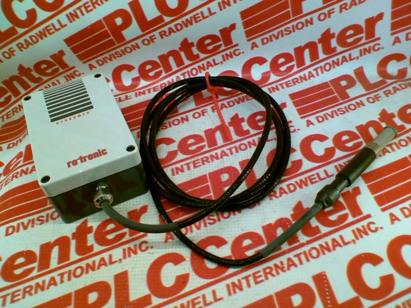 H290-OTC02P1MW5V1 Temperature Transmitter by ROTRONIC