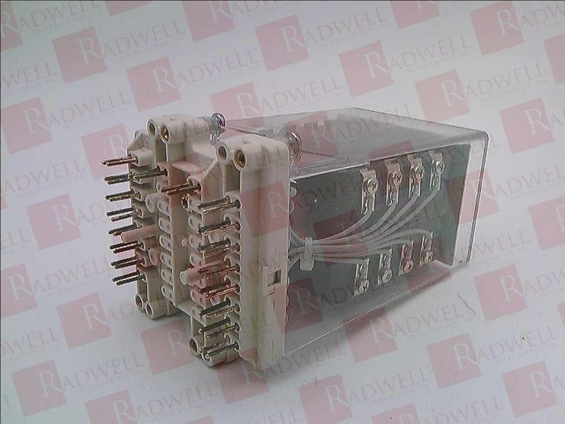 RXMH-2-RK-223-067-AT Relay/Socket by - ABB - ASEA BROWN BOVERI