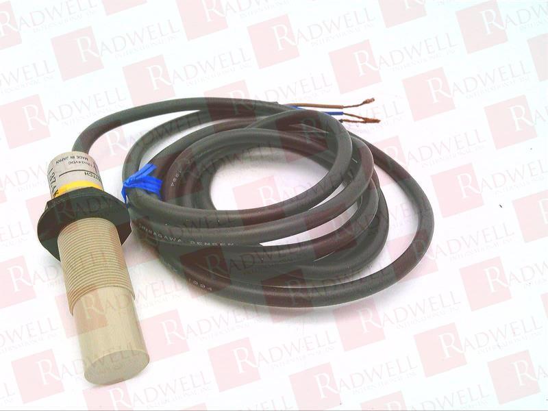 E2K-X8ME1 Proximity Sensing System by OMRON