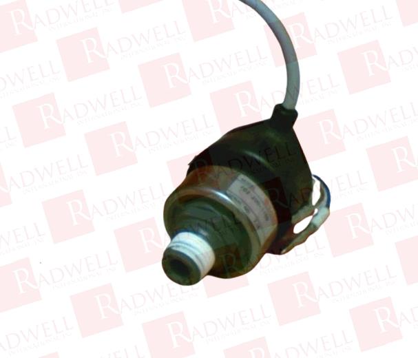 P02-200-1100 Pressure Switch by TACO