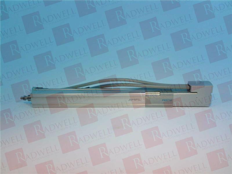 EPCO-16-150-8P-ST-E Linear Actuator by FESTO