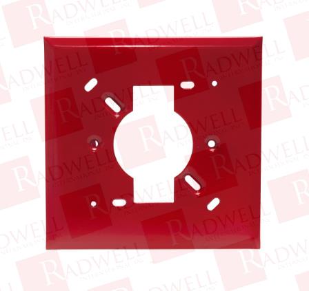 MP-101 Fire Safety Accessory by MIRCOM