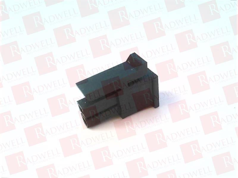 43025-0200 Connector/Terminal/Pin by MOLEX