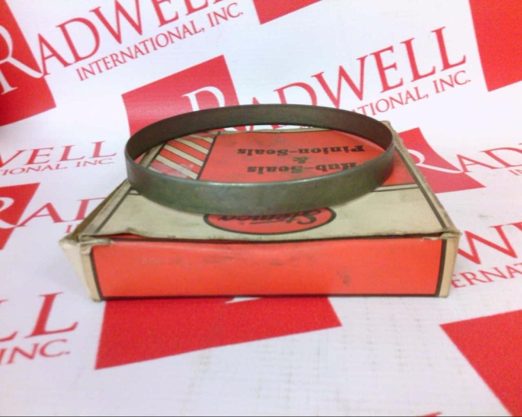 320-2110 Seal by STEMCO