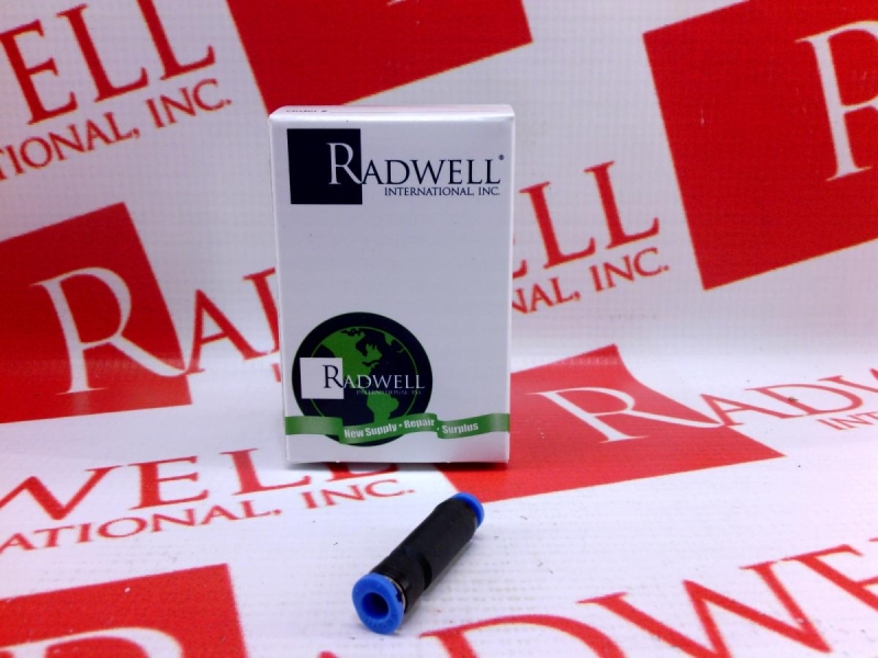 QSK-4 Hydraulic Fitting by FESTO