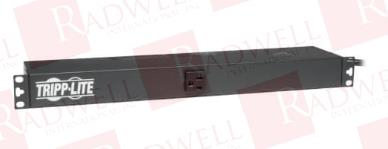 PDU1220T Power Distribution by TRIPP LITE
